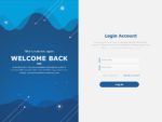 Log In 06 PowerPoint Template | SlideUpLift