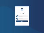 Log In 03 PowerPoint Template | SlideUpLift
