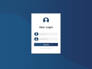 Log In 03 PowerPoint Template | SlideUpLift