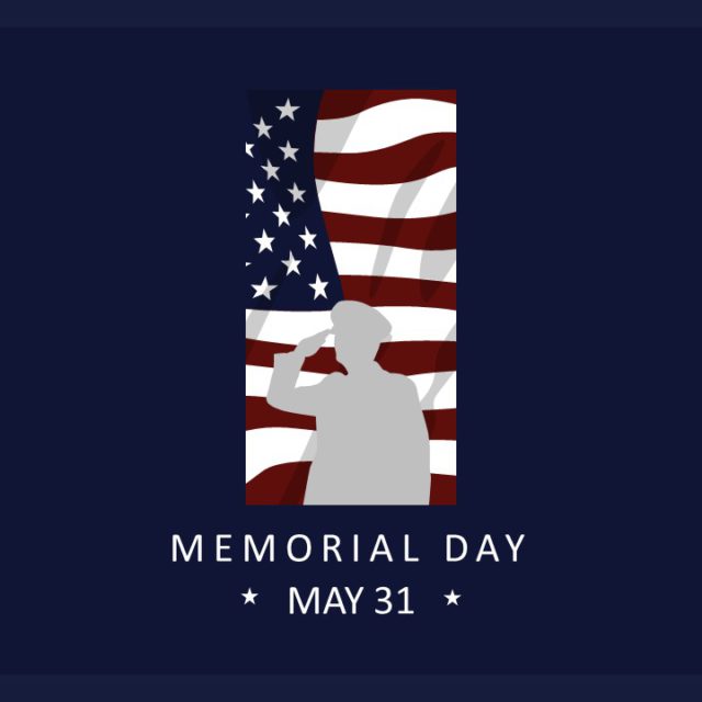Memorial Day 08 PowerPoint Template | SlideUpLift