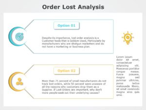 Problem Analysis 01 PowerPoint Template | SlideUpLift