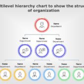 RACI Chart 03 PowerPoint Template | SlideUpLift