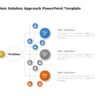 Problem Solving Approach PowerPoint Template