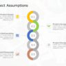Project Assumptions PowerPoint Template