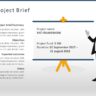 Project Brief PowerPoint Template