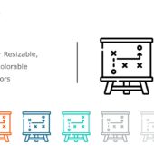 Project Rationale 01 PowerPoint Template | SlideUpLift