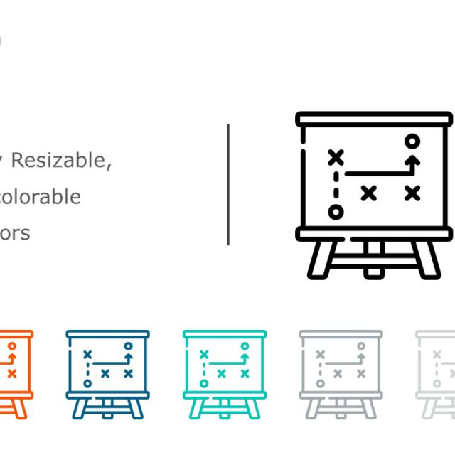 Project Retrospective 01 PowerPoint Template | SlideUpLift