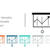 Project Retrospective 04 PowerPoint Template | SlideUpLift