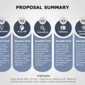 Project Proposal Approach PowerPoint Template