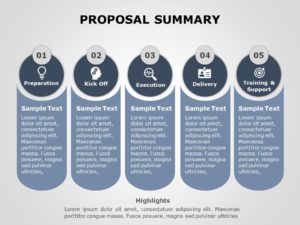 Free Project Proposal PowerPoint Templates: Download From 11+ Project ...