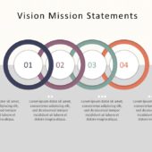 Purpose Statement 09 PowerPoint Template