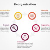 Reorganization PowerPoint Template