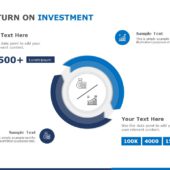Return on Investment PowerPoint Template