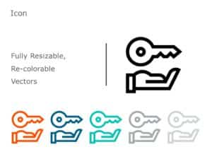 Editable Solution Icons for PowerPoint | SlideUpLift