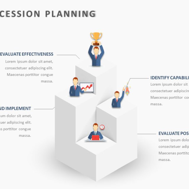 Succession Planning 01 PowerPoint Template