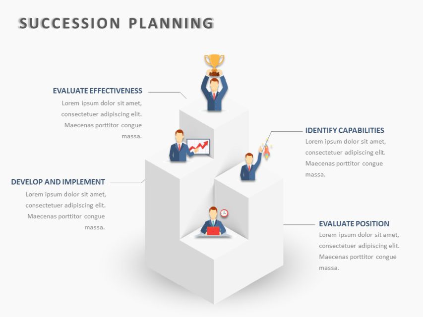 Succession Planning 04 PowerPoint Template | SlideUpLift