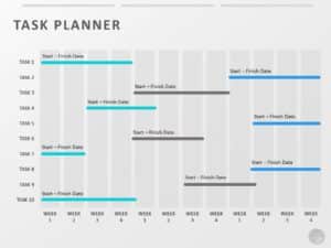 Top Editable Report Templates for PowerPoint | SlideUpLift
