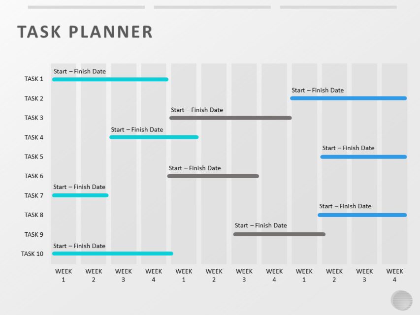 Top Editable Report Templates for PowerPoint | SlideUpLift