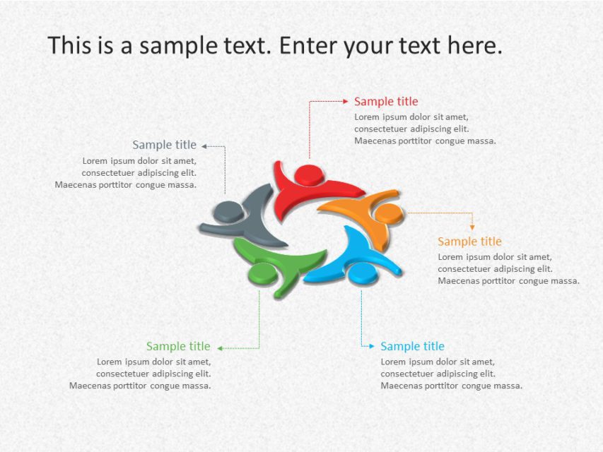 Team Plan 09 | Team Plan Templates | SlideUpLift