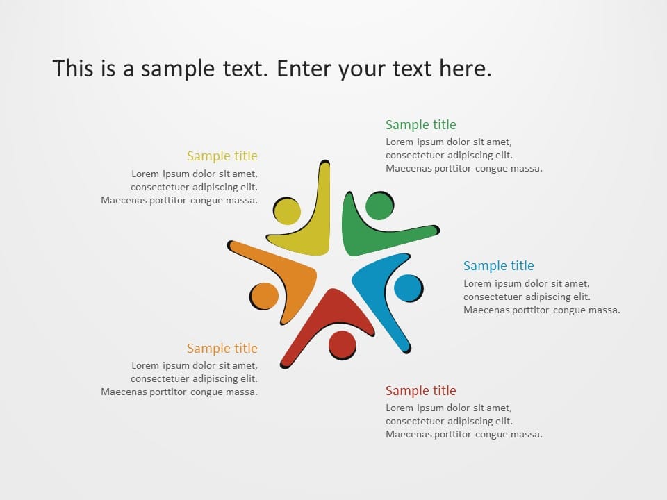 Team Plan 02 PowerPoint Template
