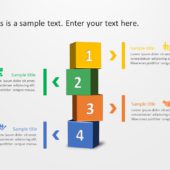 Team Plan 09 PowerPoint Template | SlideUpLift