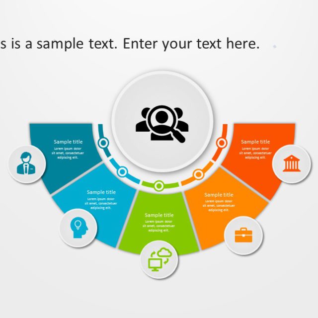 Team Plan 04 PowerPoint Template