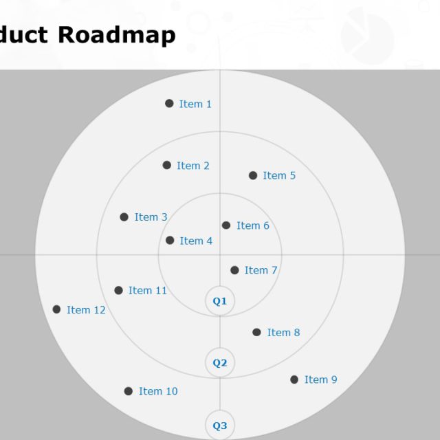 Theme Based Roadmap 01 PowerPoint Template