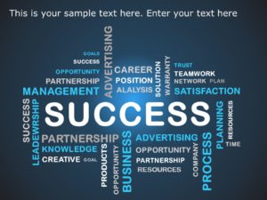 103+ Word Cloud PowerPoint Collection For Your Presentations