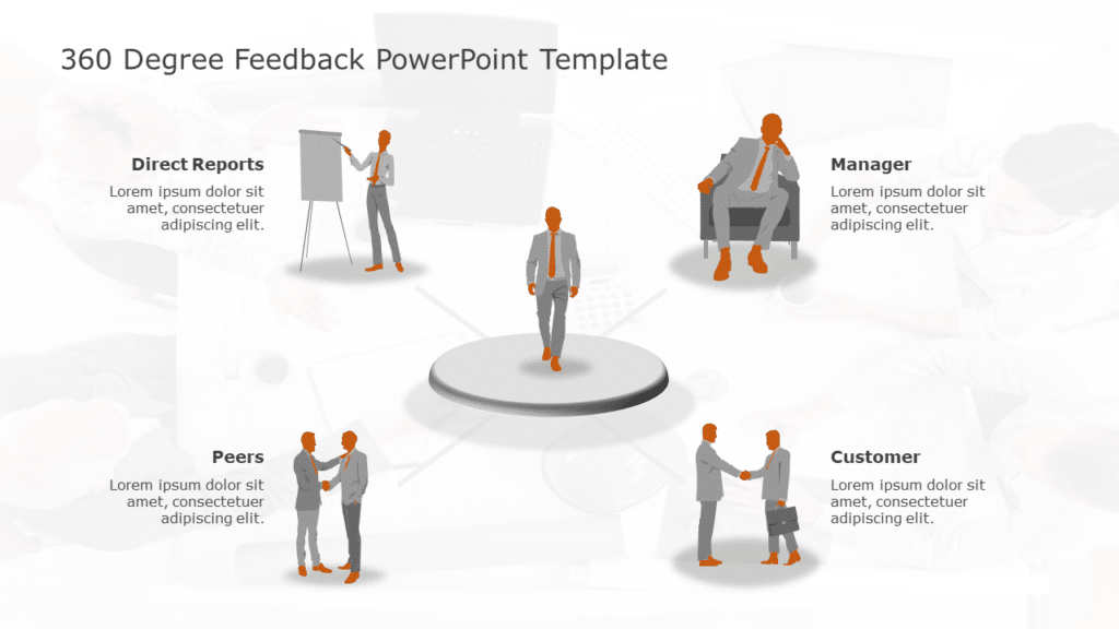 Free Customer Feedback PowerPoint Templates: Download From 59+ Customer ...