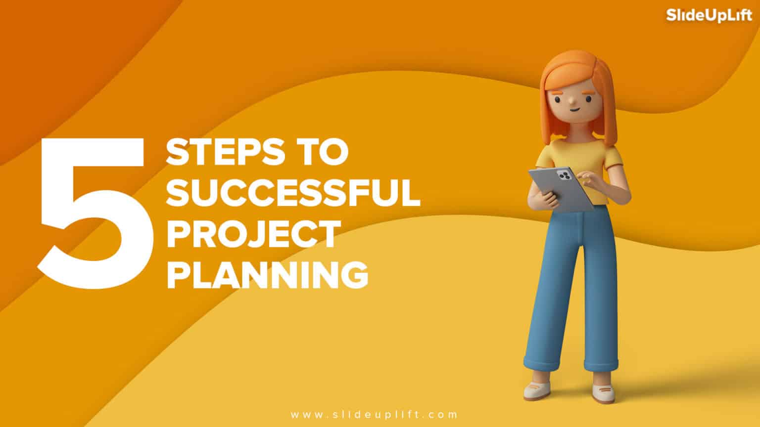 How To Create A Project Kickoff Presentation In 15 Minutes