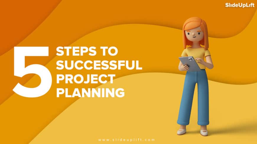 How To Create A Project Kickoff Presentation In 15 Minutes