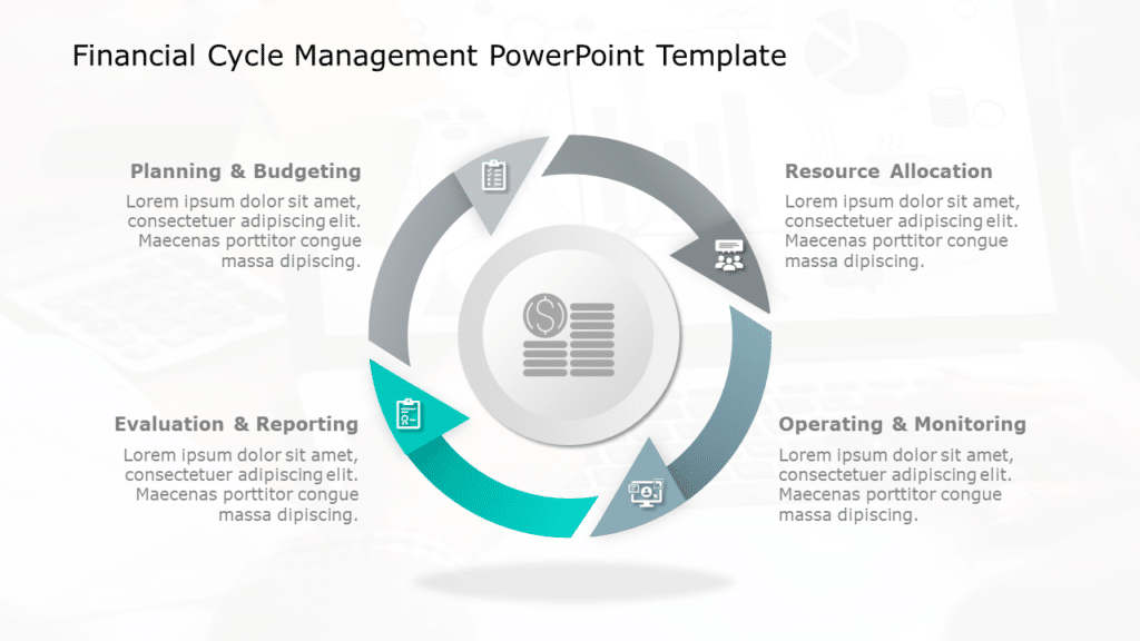 Tier PowerPoint Templates & Google Slides