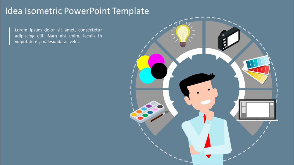 62+ Free Editable Human PowerPoint Templates & Slides