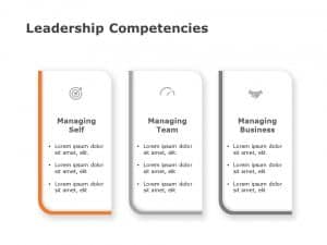 Career Highlights PowerPoint Template | SlideUpLift