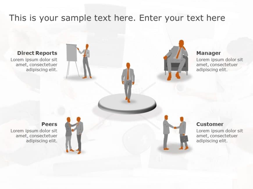 Free Customer Feedback PowerPoint Templates: Download From 59+ Customer ...