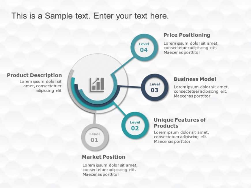 Product Strategy Powerpoint Template