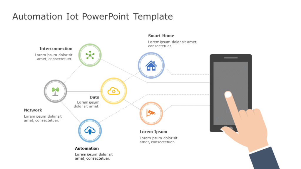 34+ Free Automation PowerPoint Templates & Presentation Slides ...