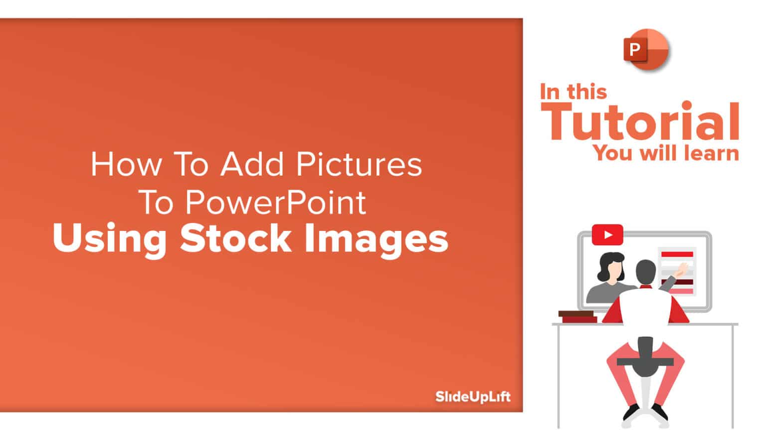 Learn How To Add PowerPoint Images For Free In Your Presentation
