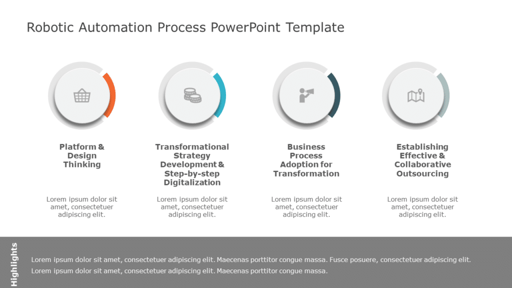34+ Free Automation PowerPoint Templates & Presentation Slides ...