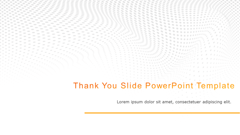 150+ End Slide Templates To Leave A Lasting Impression