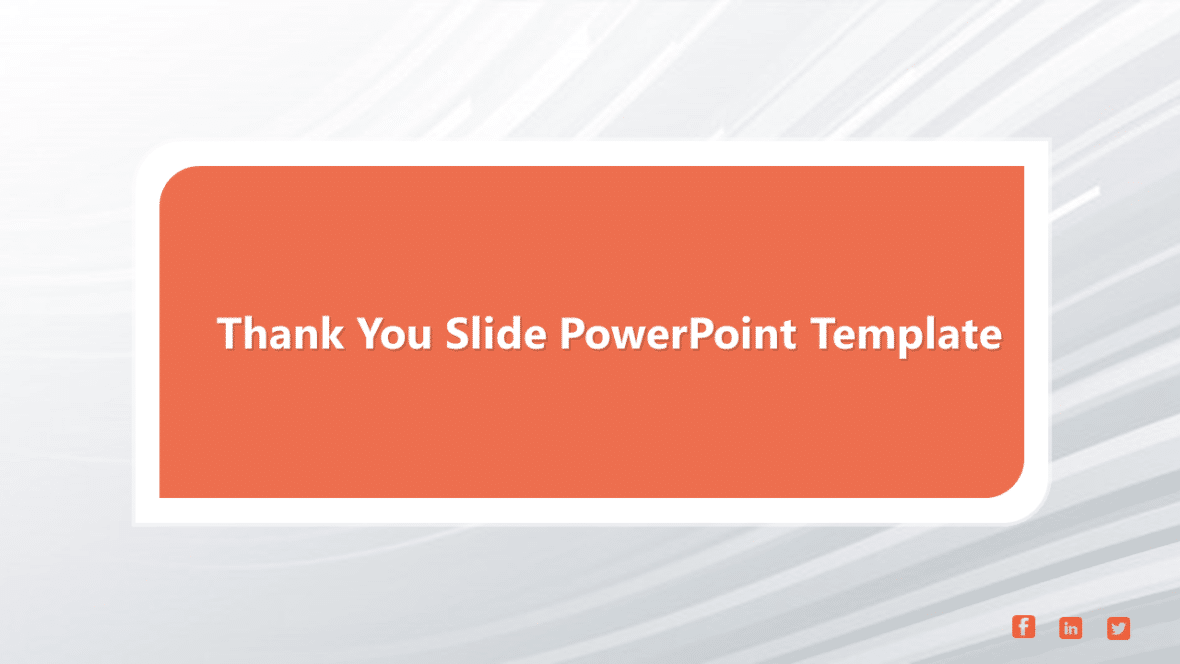150+ End Slide Templates To Leave A Lasting Impression