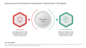 Recommendations PPT Templates & Slides | SlideUpLift