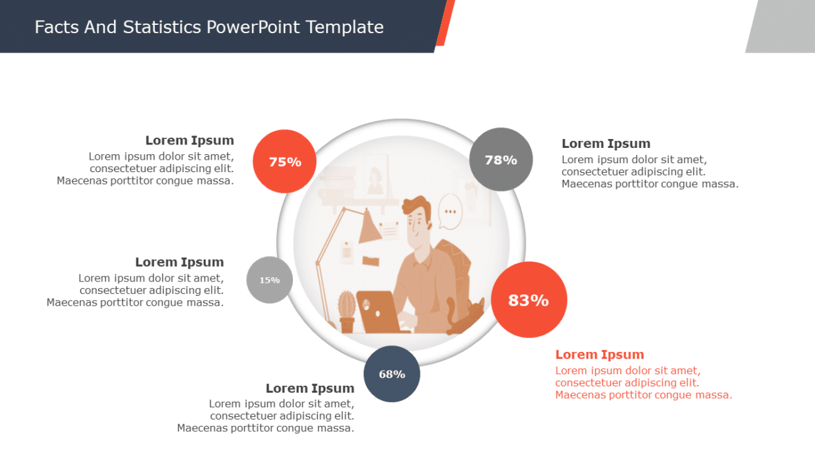 Facts PowerPoint Templates & Google Slides