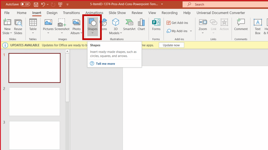 Creative Ideas to Showcase Pros & Cons: Powerful Decision-Making Tool ...
