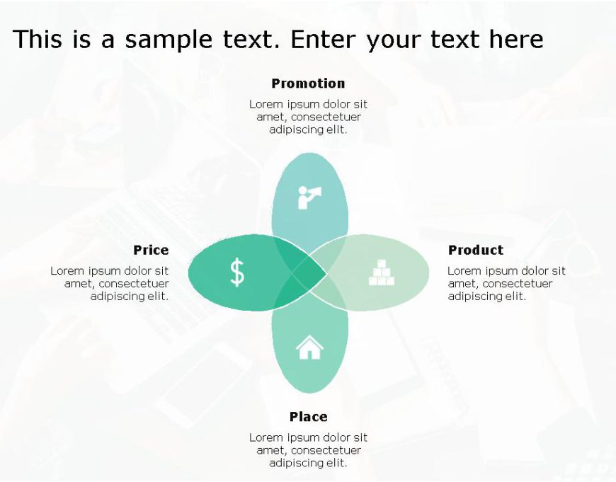 123+ Free Marketing Mix PowerPoint Templates & Slides | SlideUpLift