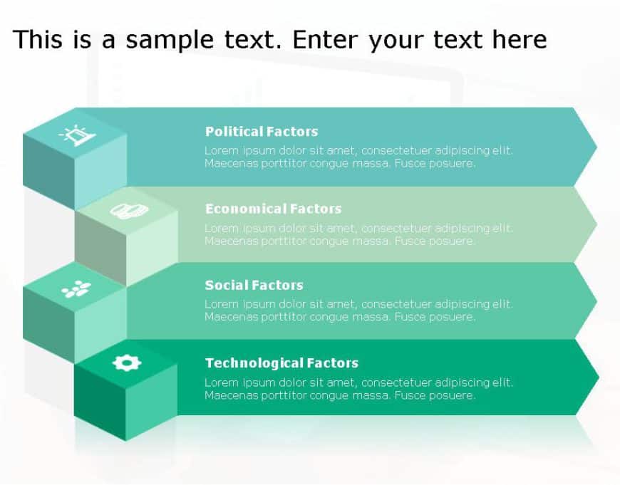 Editable PESTEL Analysis PowerPoint Templates & Slides | SlideUpLift