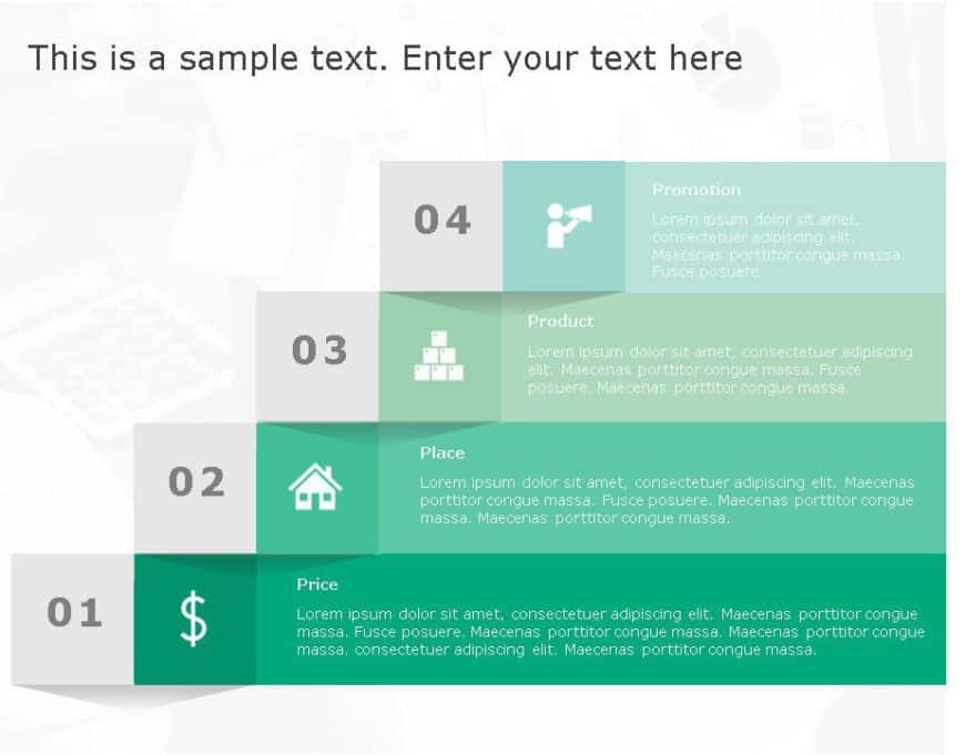 1088+ Free Editable 4 Ps Of Marketing Mix Templates for PowerPoint ...
