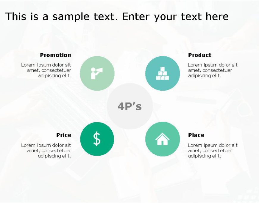 1088+ Free Editable 4 Ps Of Marketing Mix Templates for PowerPoint ...
