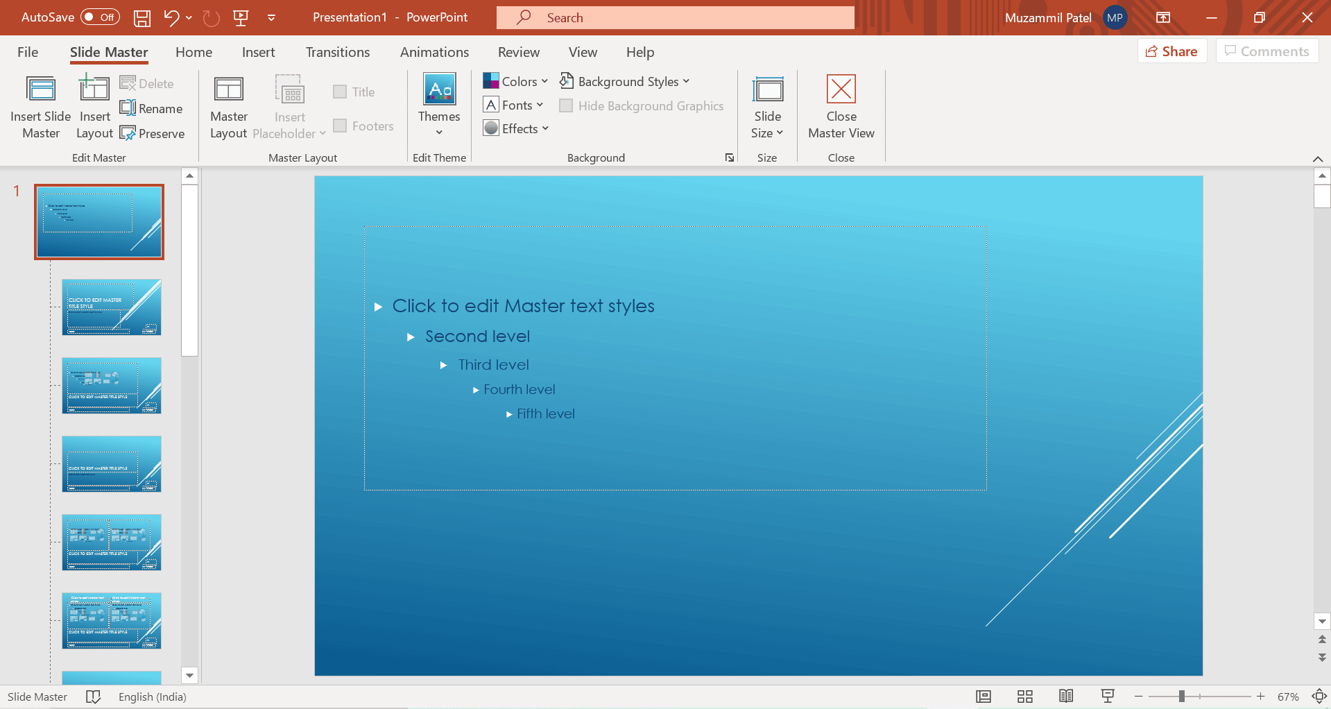  How To Make A Powerpoint Background Template Pope Shasid