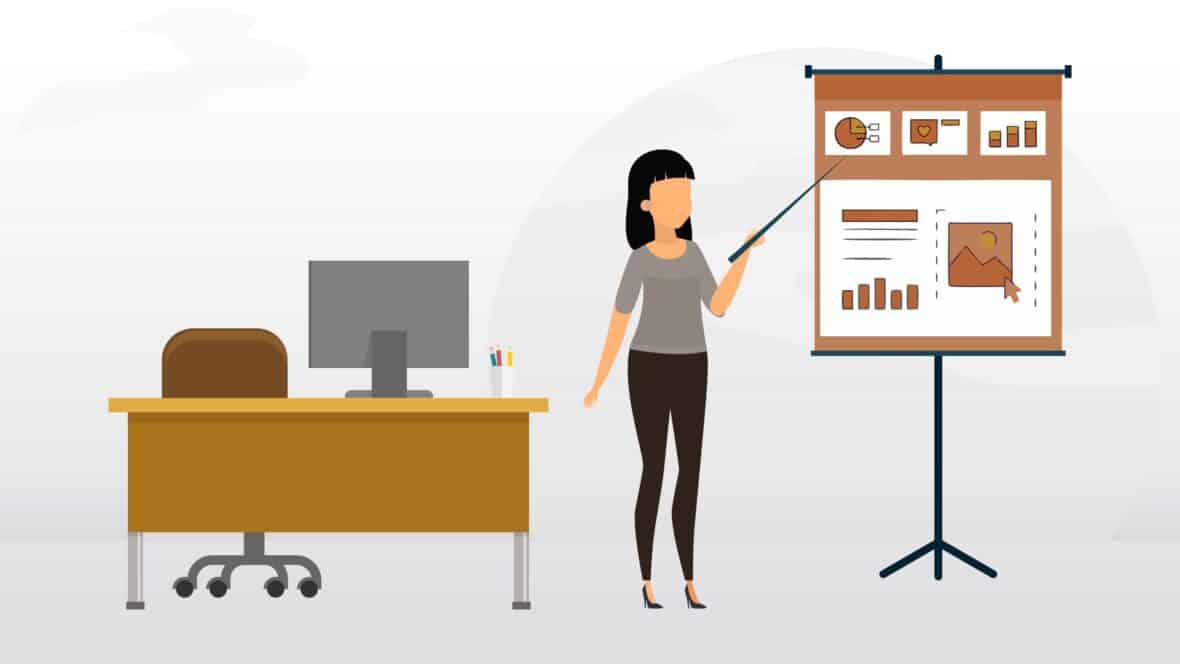 How To Create A PowerPoint Template? Learn To Create Presentation ...